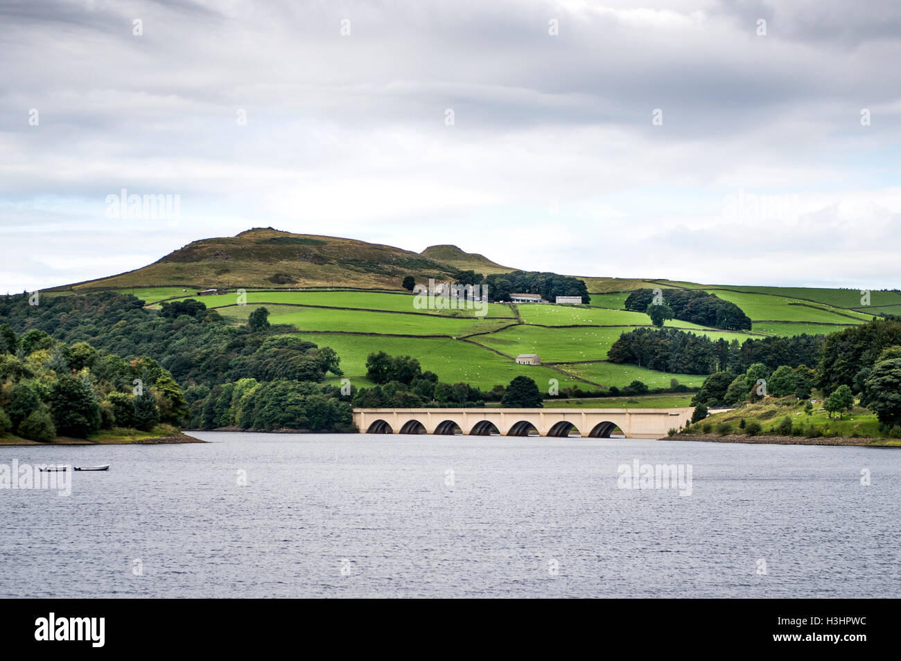 Ladybower hi-res stock photography and images - Alamy