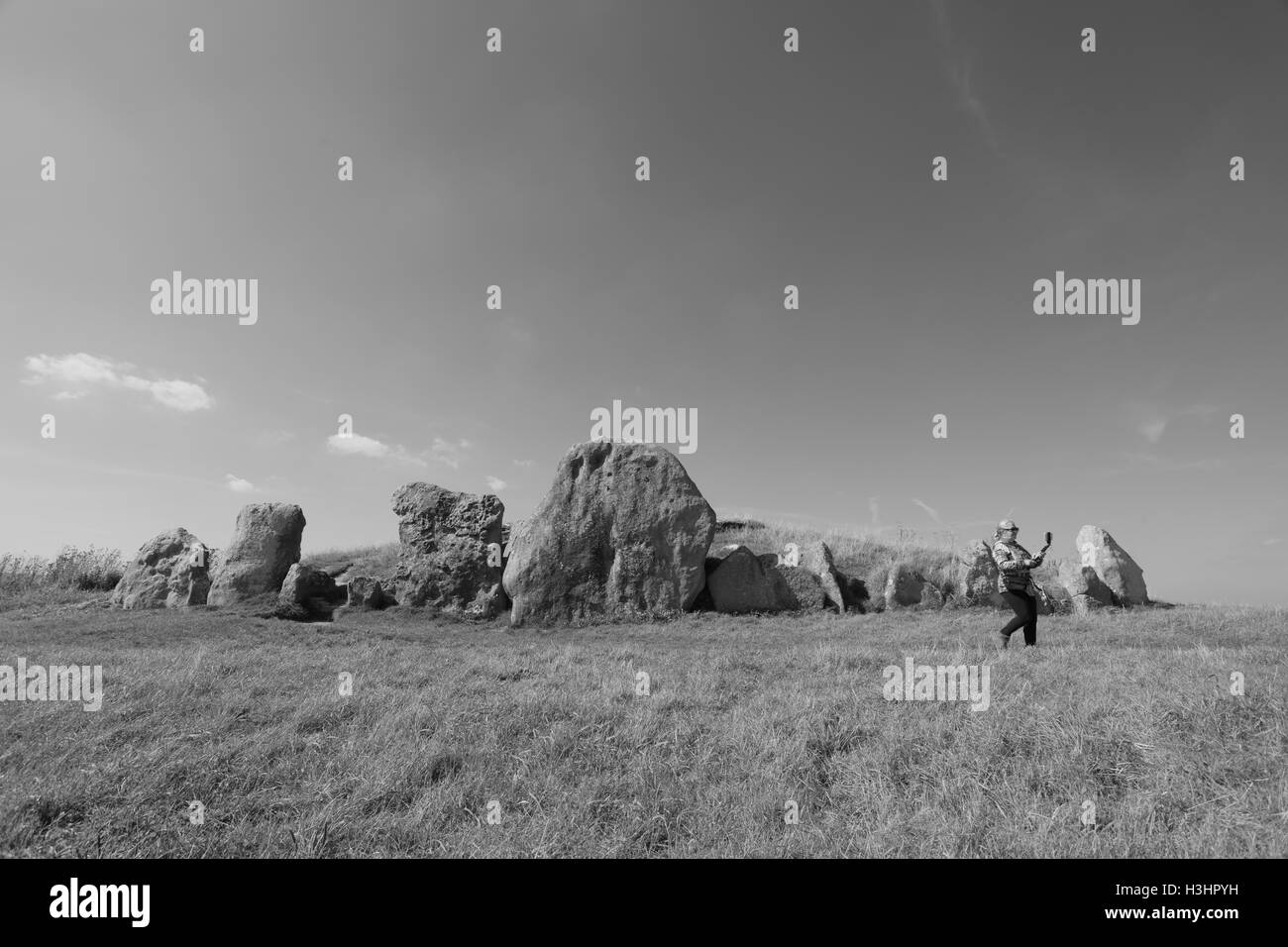 West fourth Black and White Stock Photos & Images - Alamy