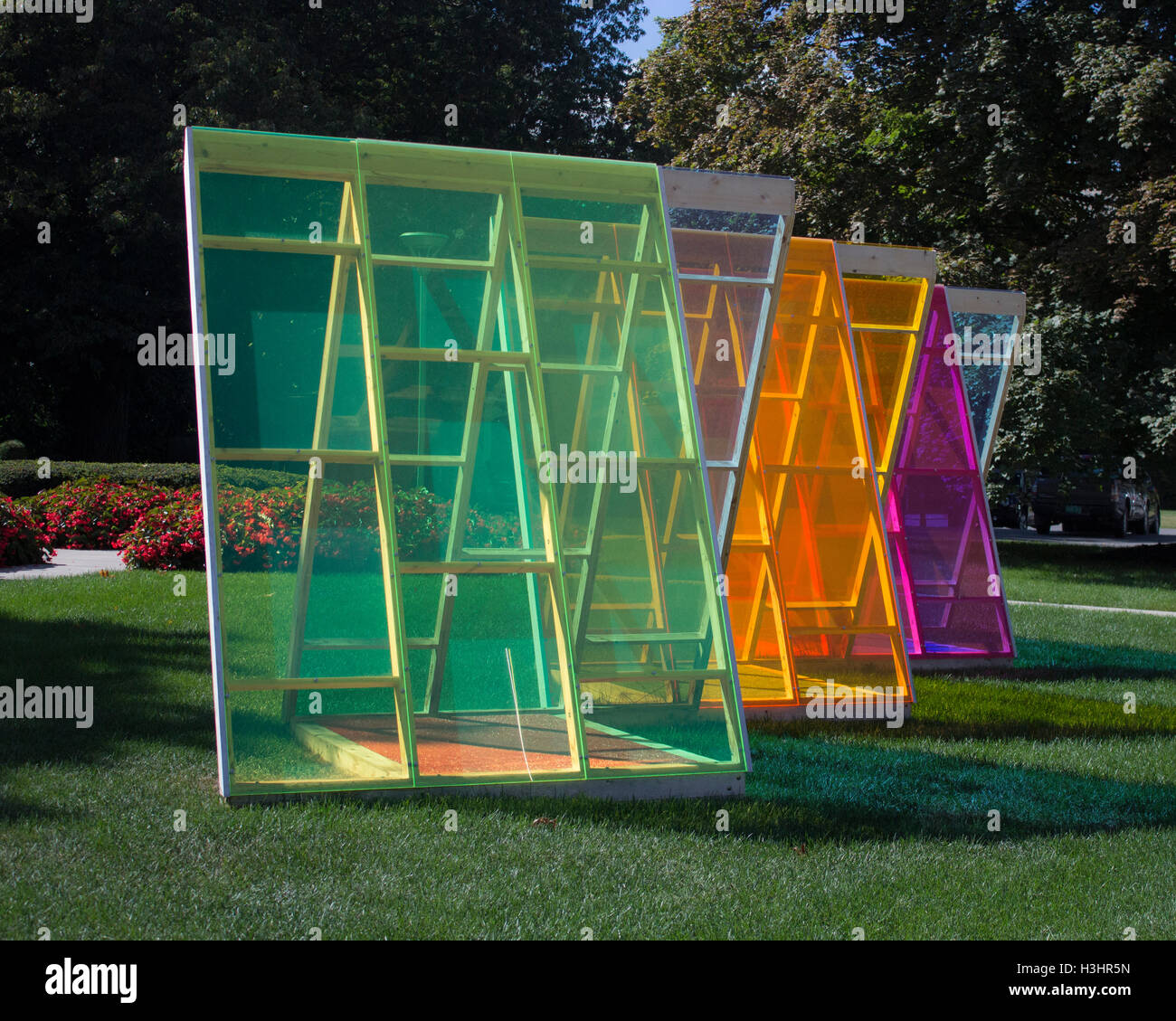 Hyde collection hi-res stock photography and images - Alamy