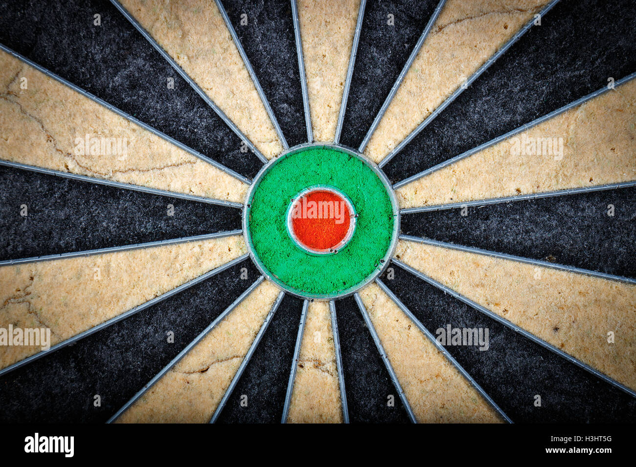 close up of darts board Stock Photo - Alamy