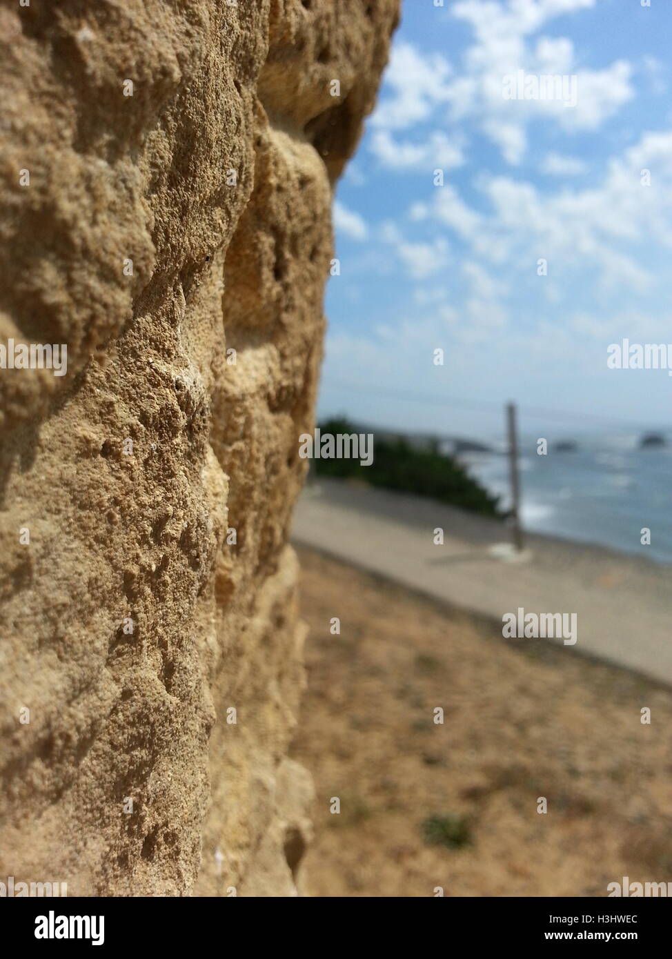 Sandstone looking hi-res stock photography and images - Alamy