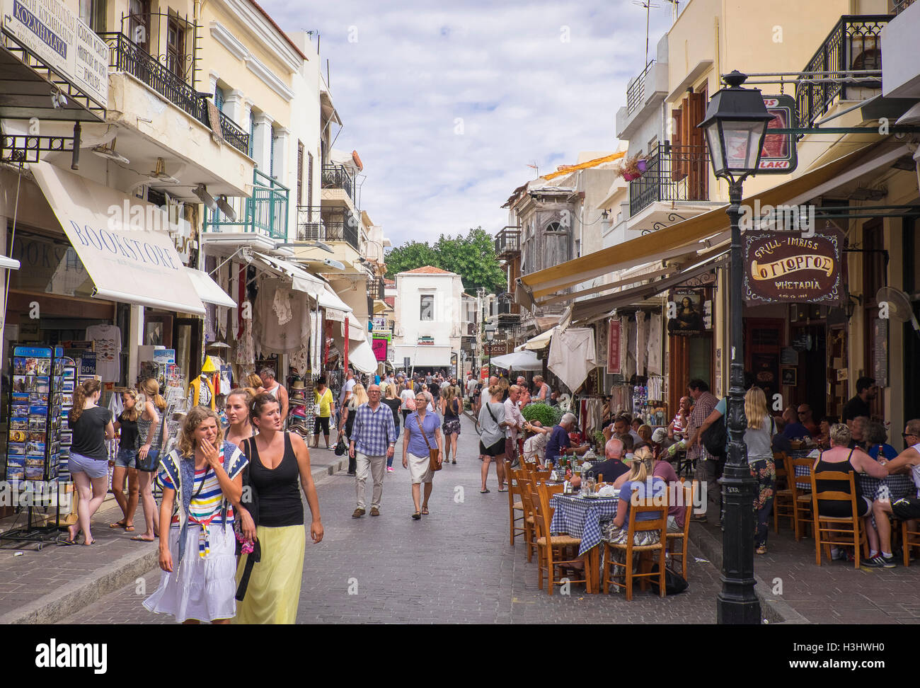 Long turbulent history hi-res stock photography and images - Alamy