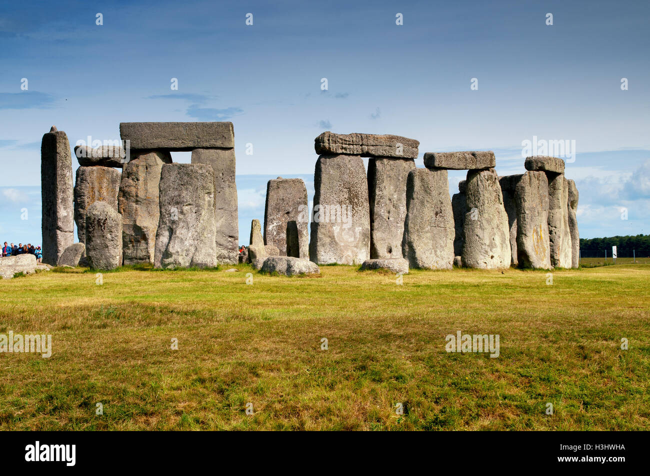 Stonehenge, England UK Stock Photo - Alamy