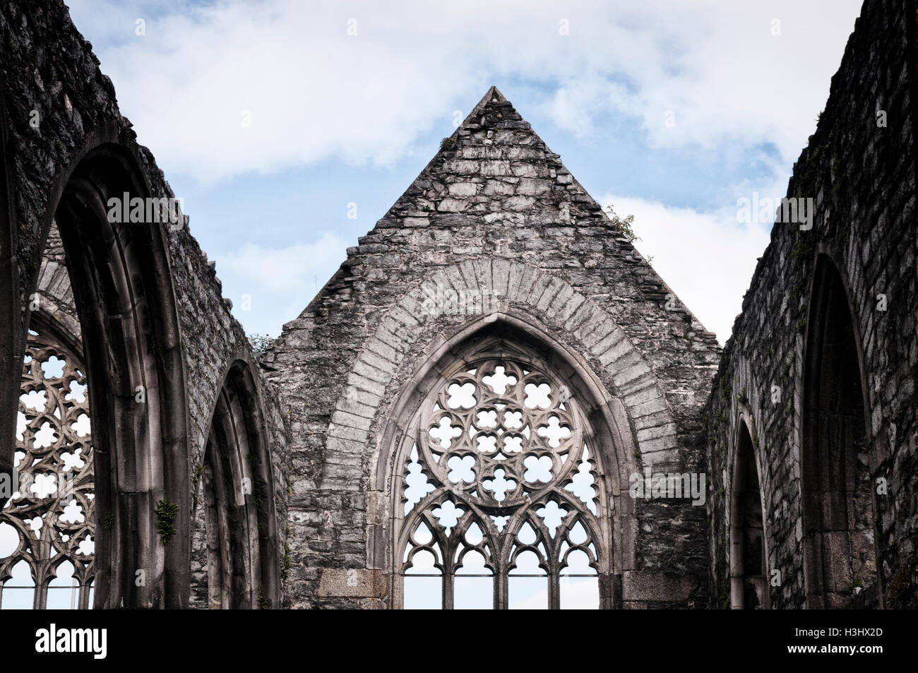 Charles church plymouth hi-res stock photography and images - Alamy