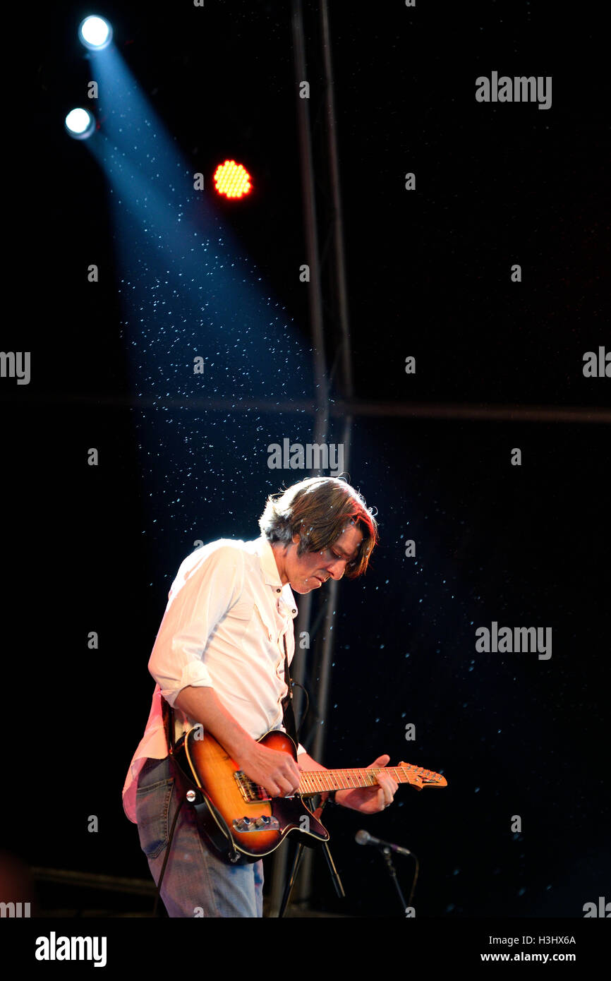 Drive by truckers hi-res stock photography and images - Alamy