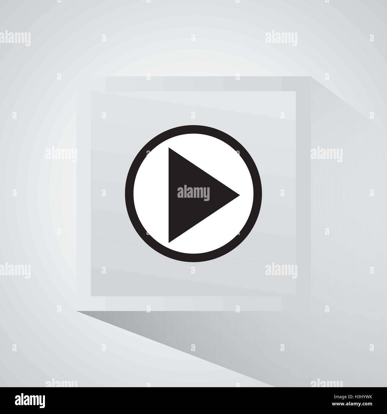 Play and movie design Stock Vector Image & Art - Alamy