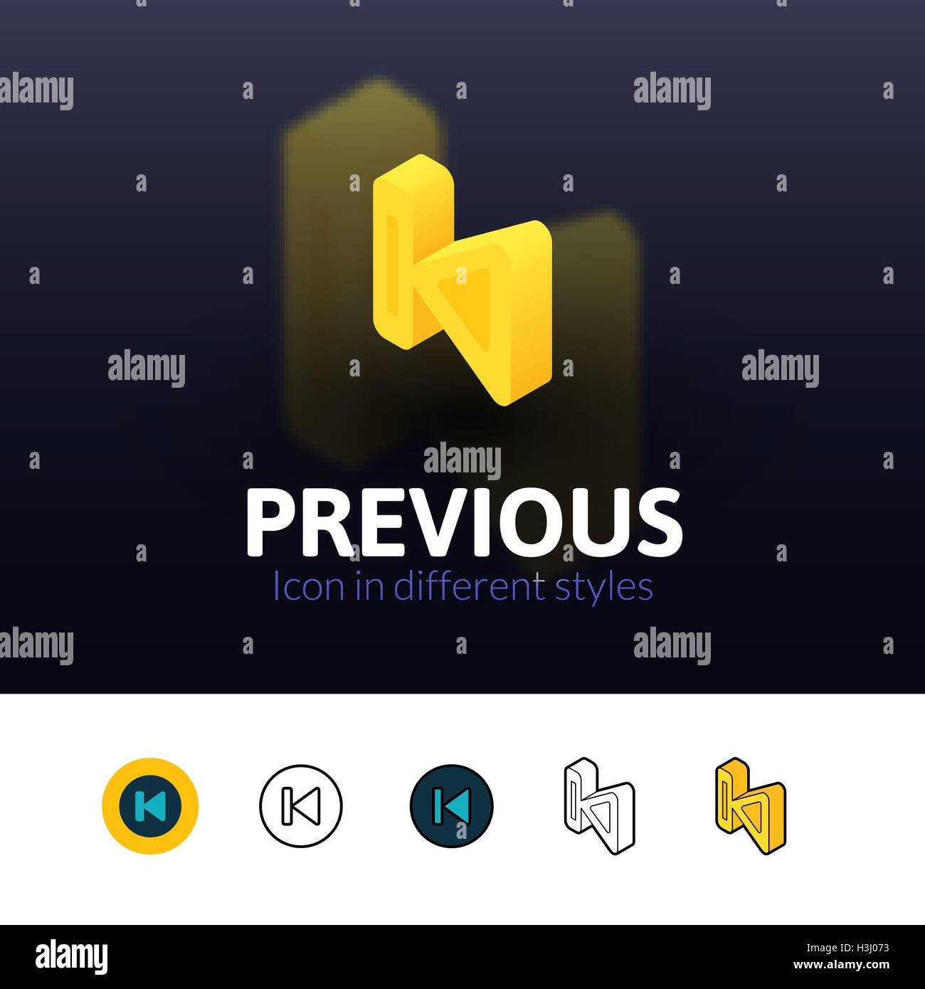 Previous background hi-res stock photography and images - Alamy