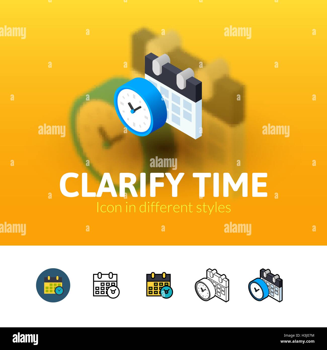 How to clarify Stock Vector Images - Alamy