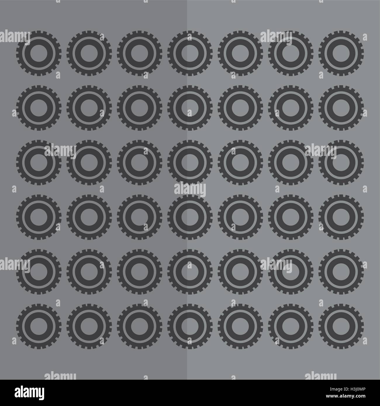 gears and pattern background image Stock Vector Image & Art - Alamy