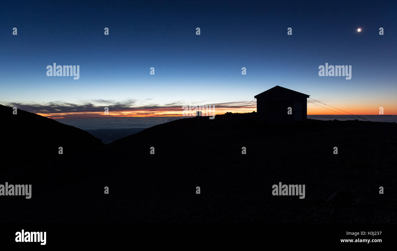 Mt egmont hi-res stock photography and images - Alamy