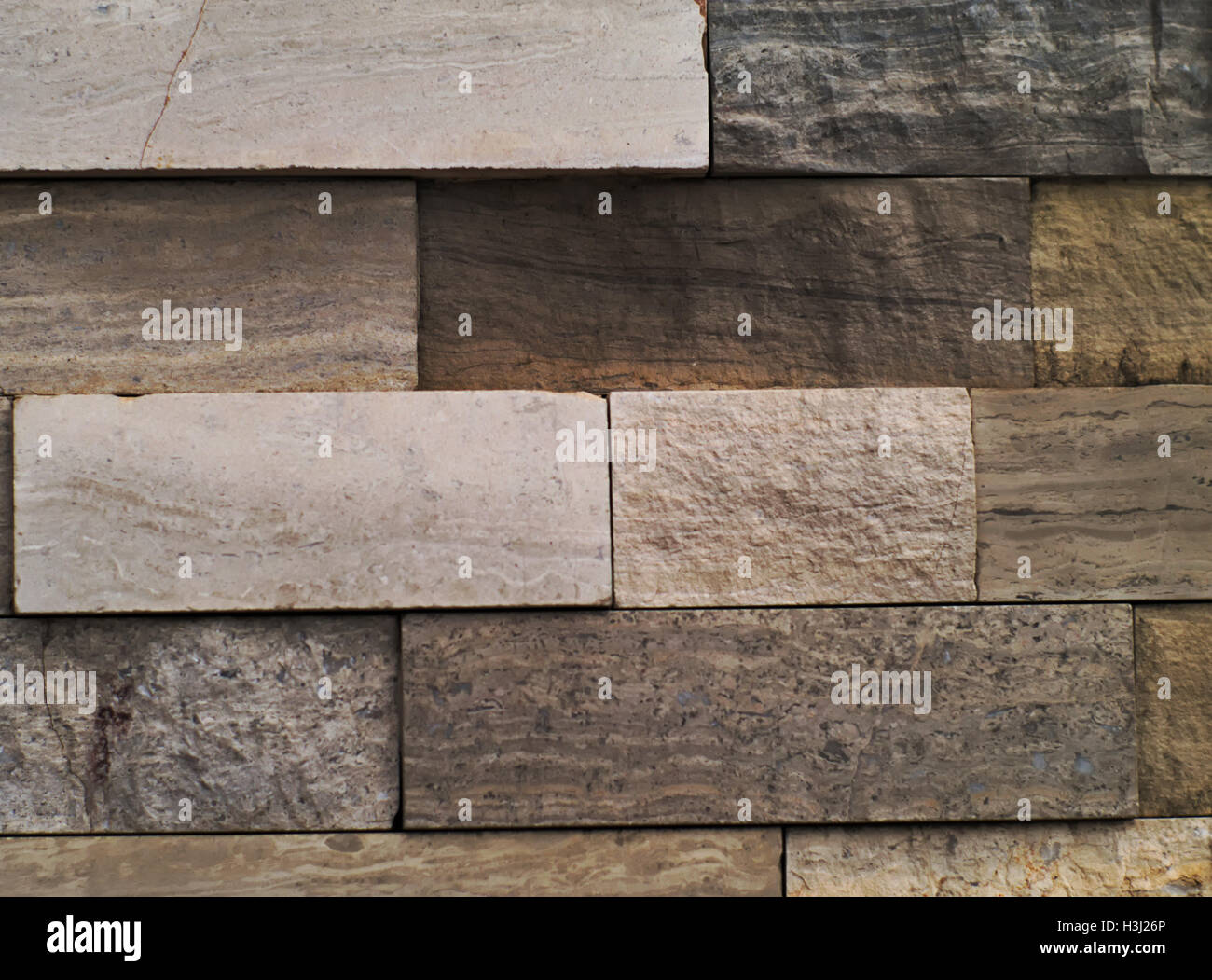Stone brick texture hi-res stock photography and images - Alamy