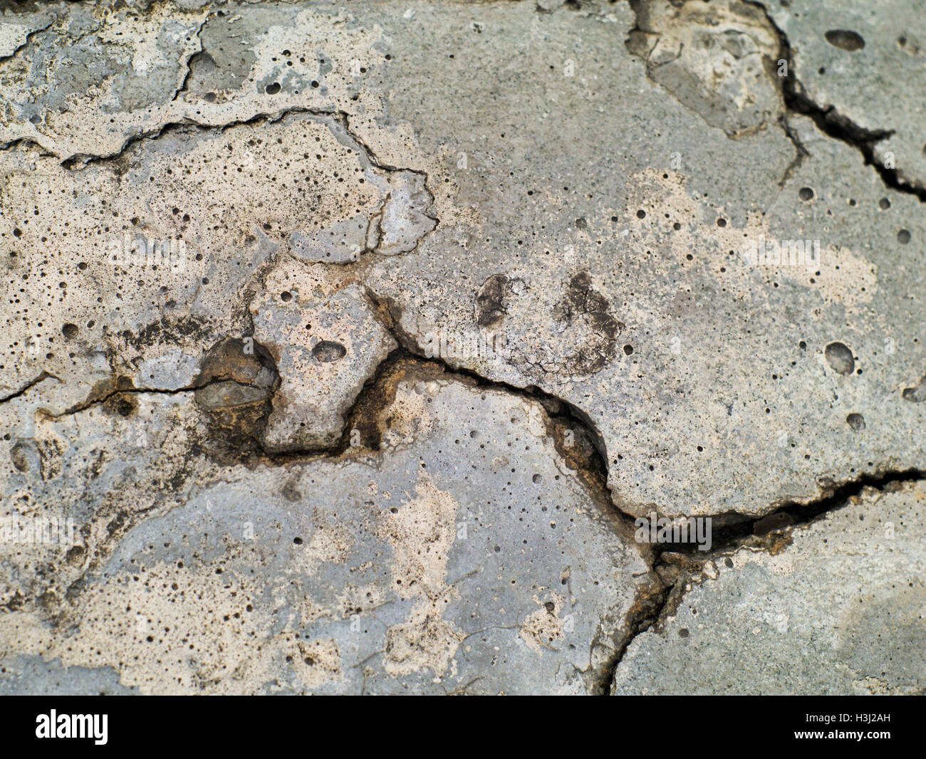 Rough concrete hi-res stock photography and images - Alamy