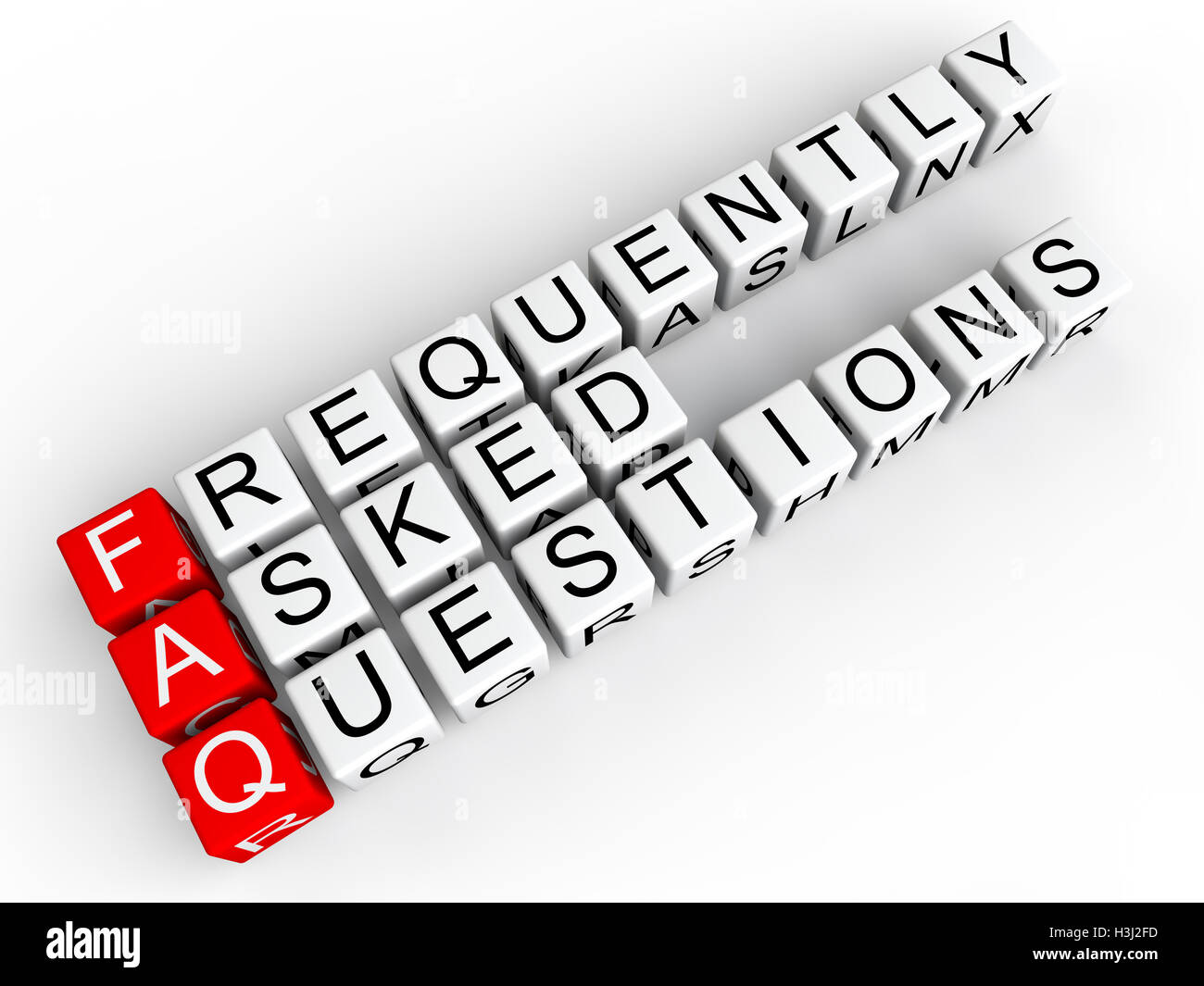 3d alphabets hi-res stock photography and images - Alamy