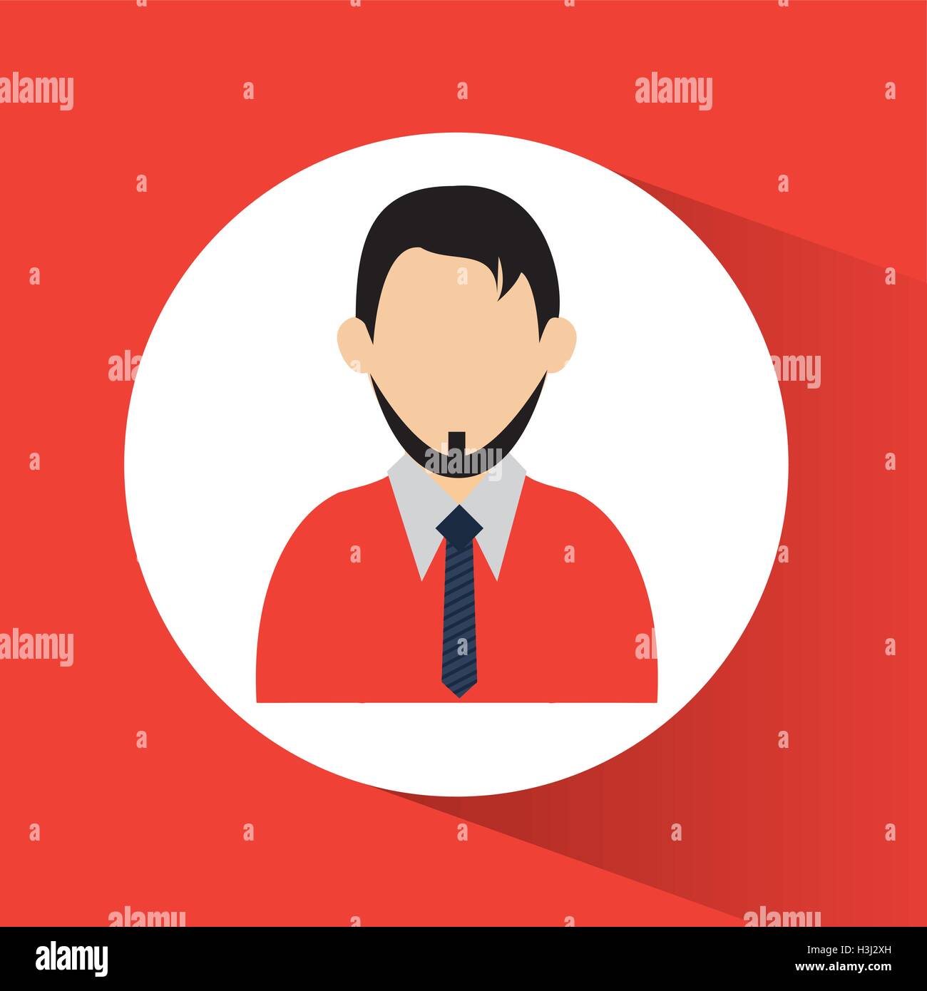 Businessman cartoon design Stock Vector Image & Art - Alamy