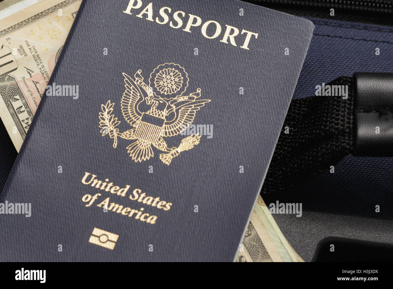 Security passport hi-res stock photography and images - Alamy