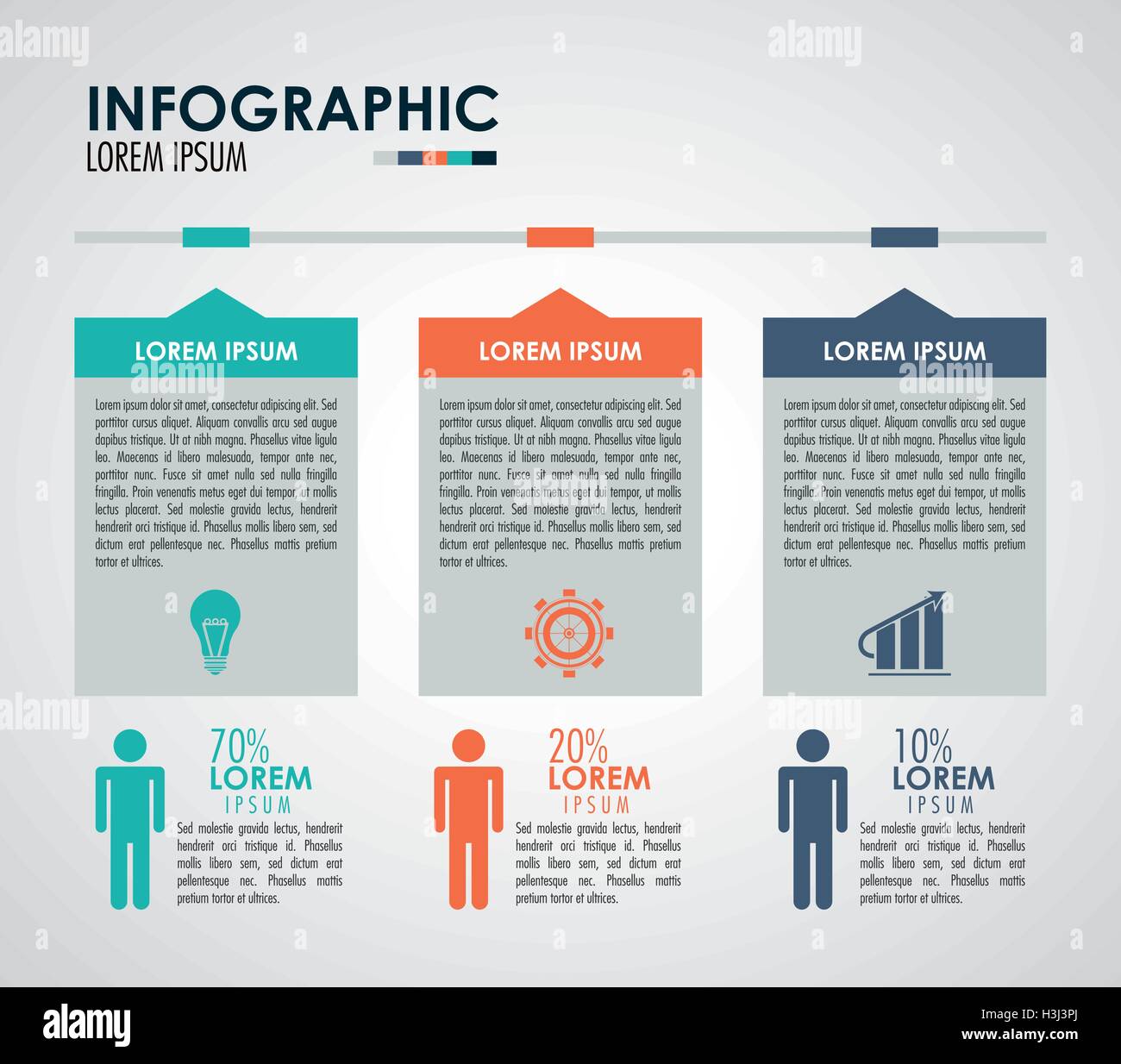 Infographic icon design , vector illustration Stock Vector Image & Art ...
