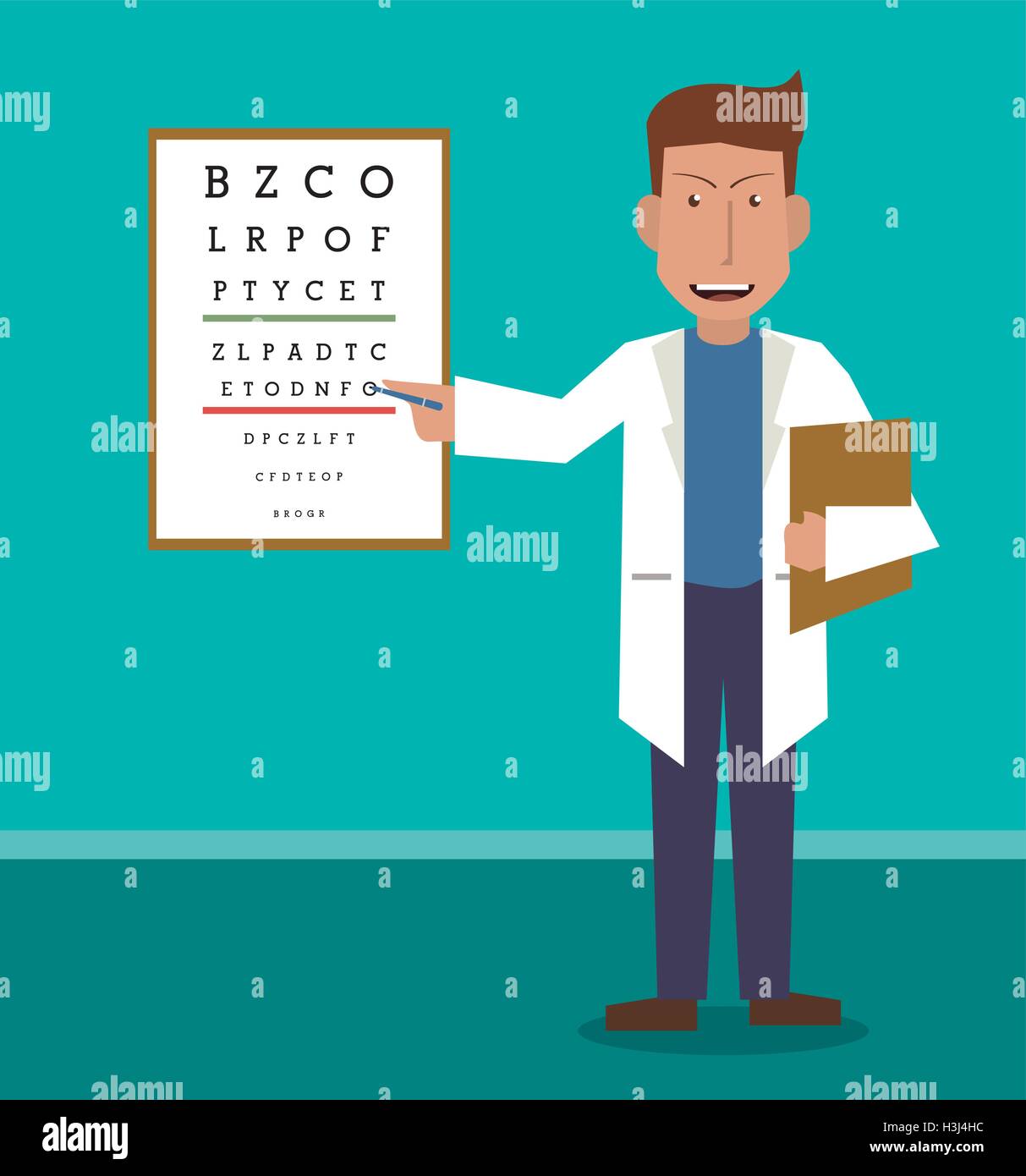 Doctor design, medical and healthcare concept Stock Vector Image & Art ...