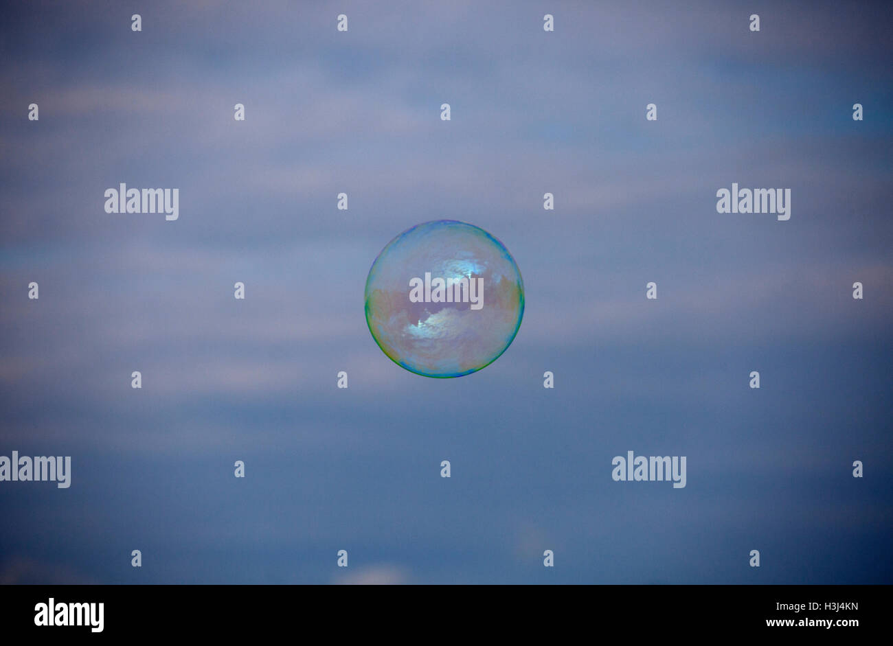 Bubble clouds hi-res stock photography and images - Alamy
