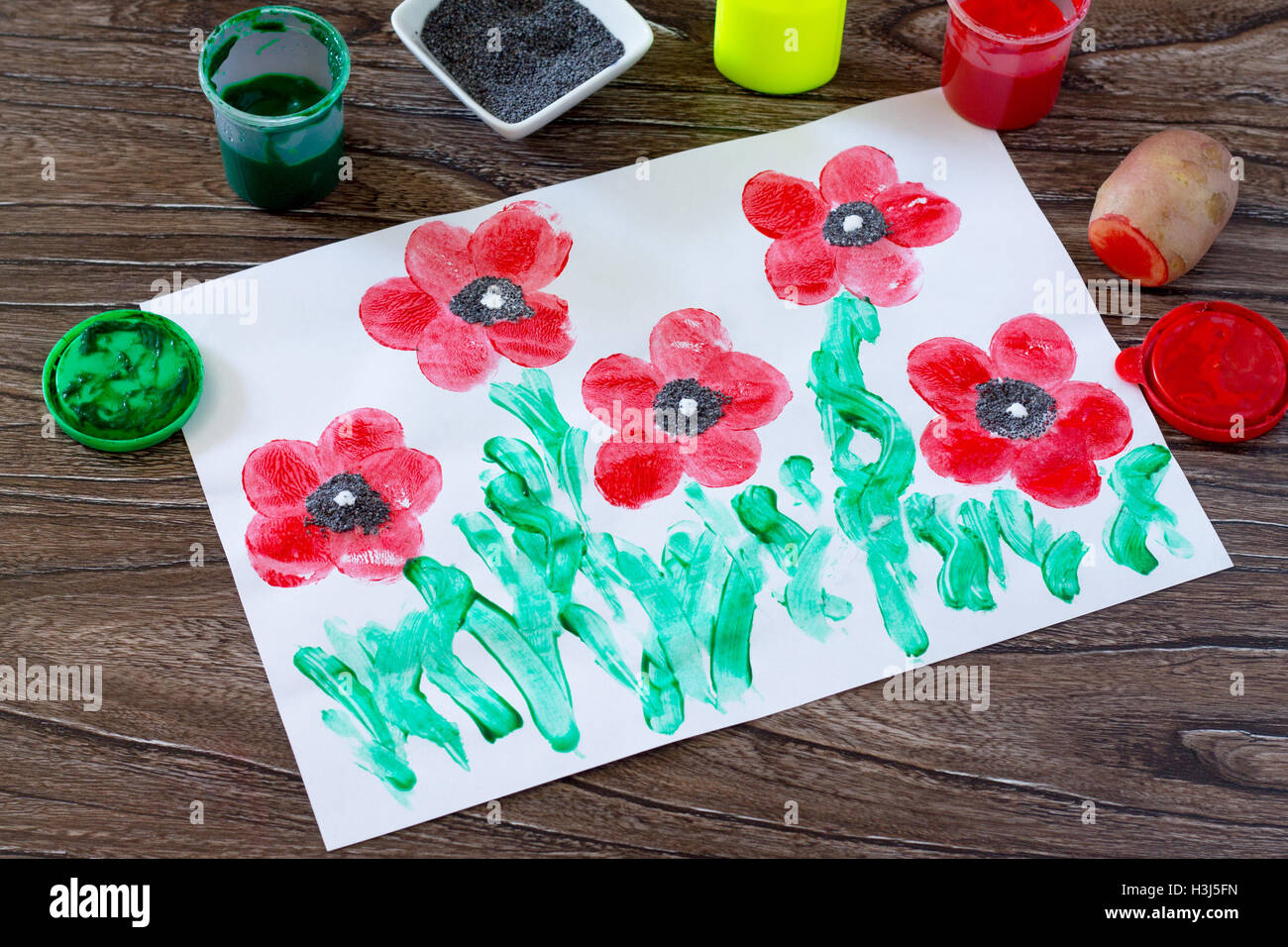 Fingerprint Drawing High Resolution Stock Photography and Images - Alamy