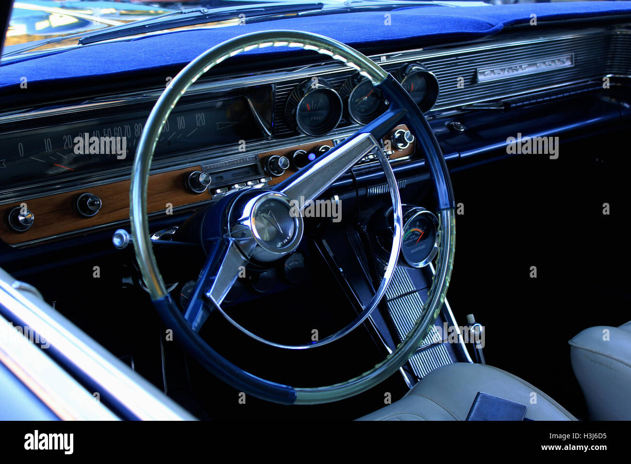 chevy grand prix classic car show greenbrae california brian mcguire ...