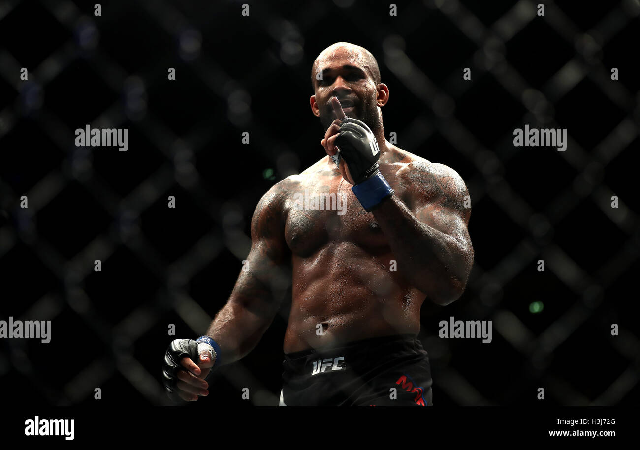 Ovince saint preux hi-res stock photography and images - Alamy