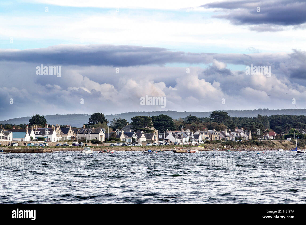 Choppy bay hi-res stock photography and images - Alamy
