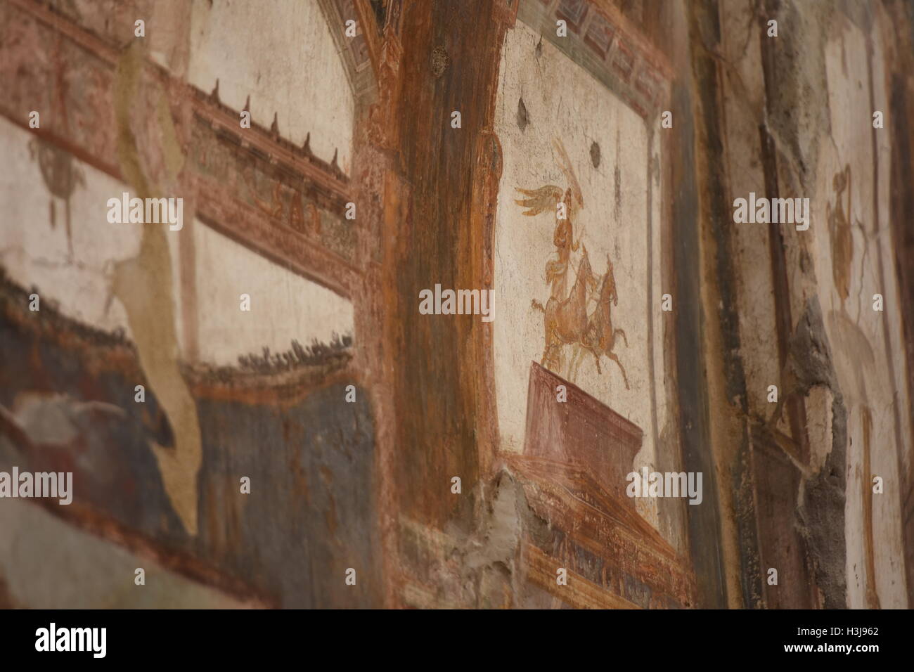 Herculaneum Italy Vesuvius High Resolution Stock Photography and Images ...