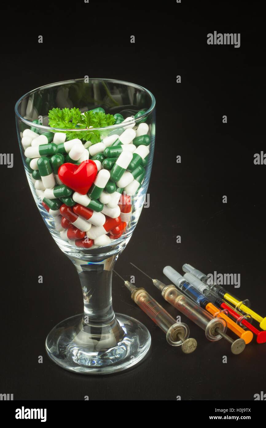 Testosterone booster hi-res stock photography and images - Alamy