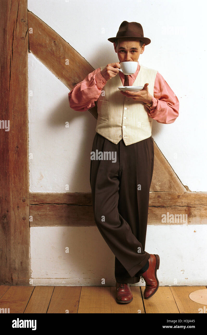 Mark rylance hi-res stock photography and images - Alamy