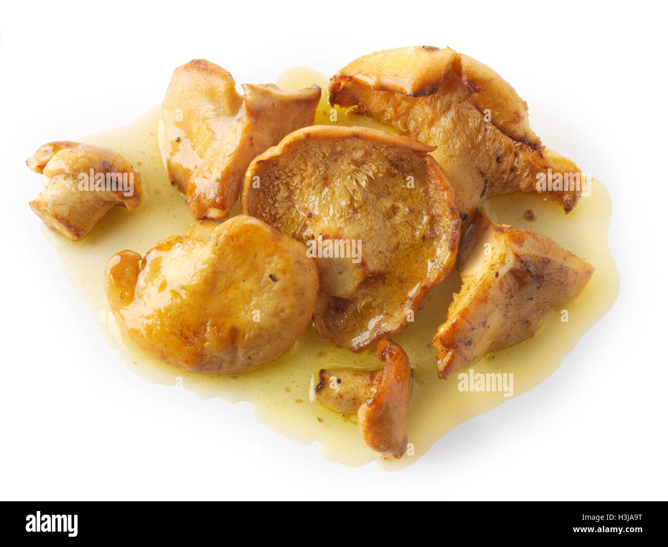 Food picture of pied de mouton hi-res stock photography and images - Alamy