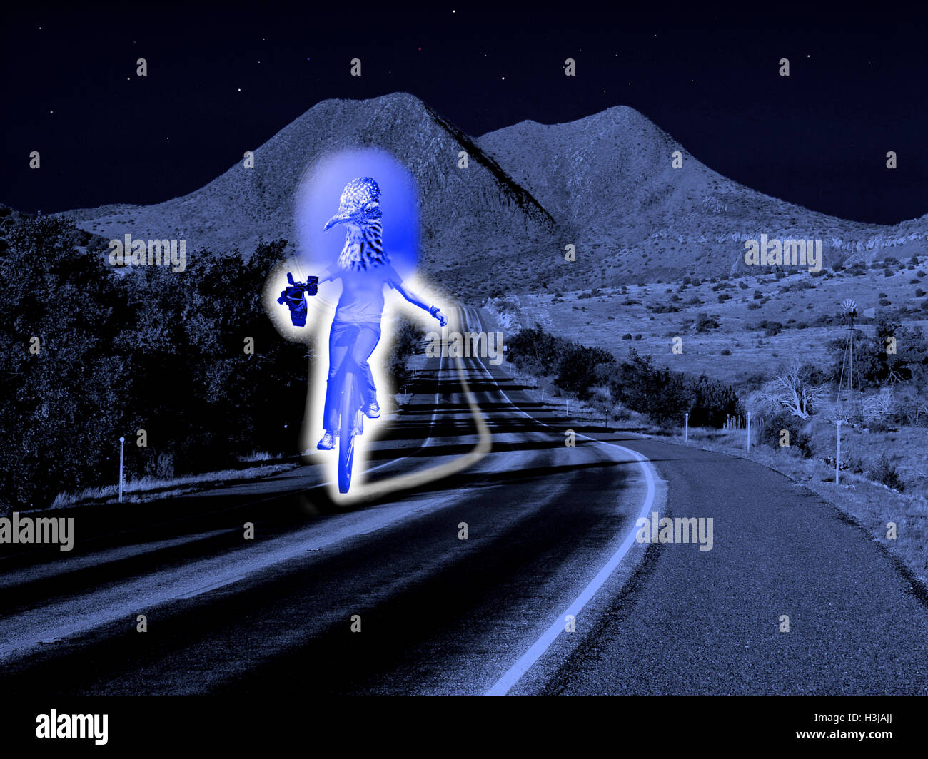 Night Scout High Resolution Stock Photography and Images - Alamy