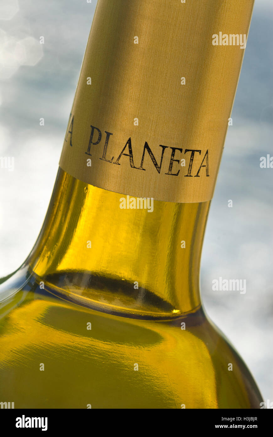 Planeta wine hi-res stock photography and images - Alamy