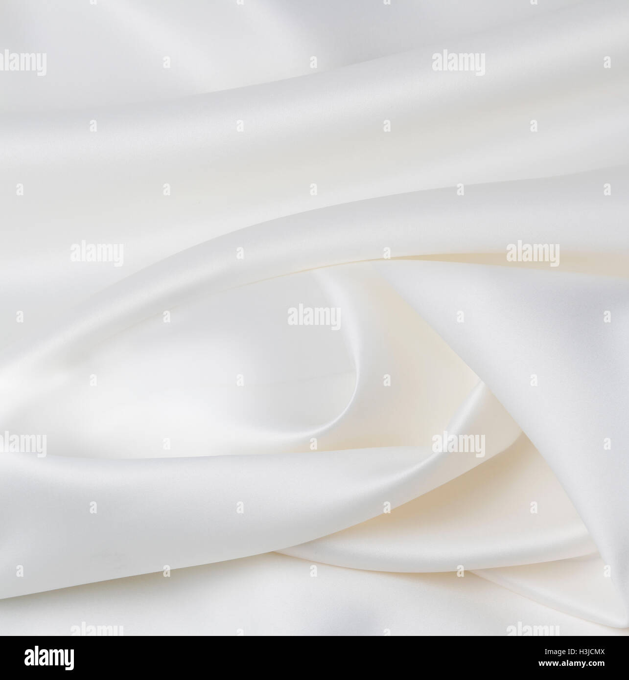 Closeup of lines in silk fabric Stock Photo - Alamy