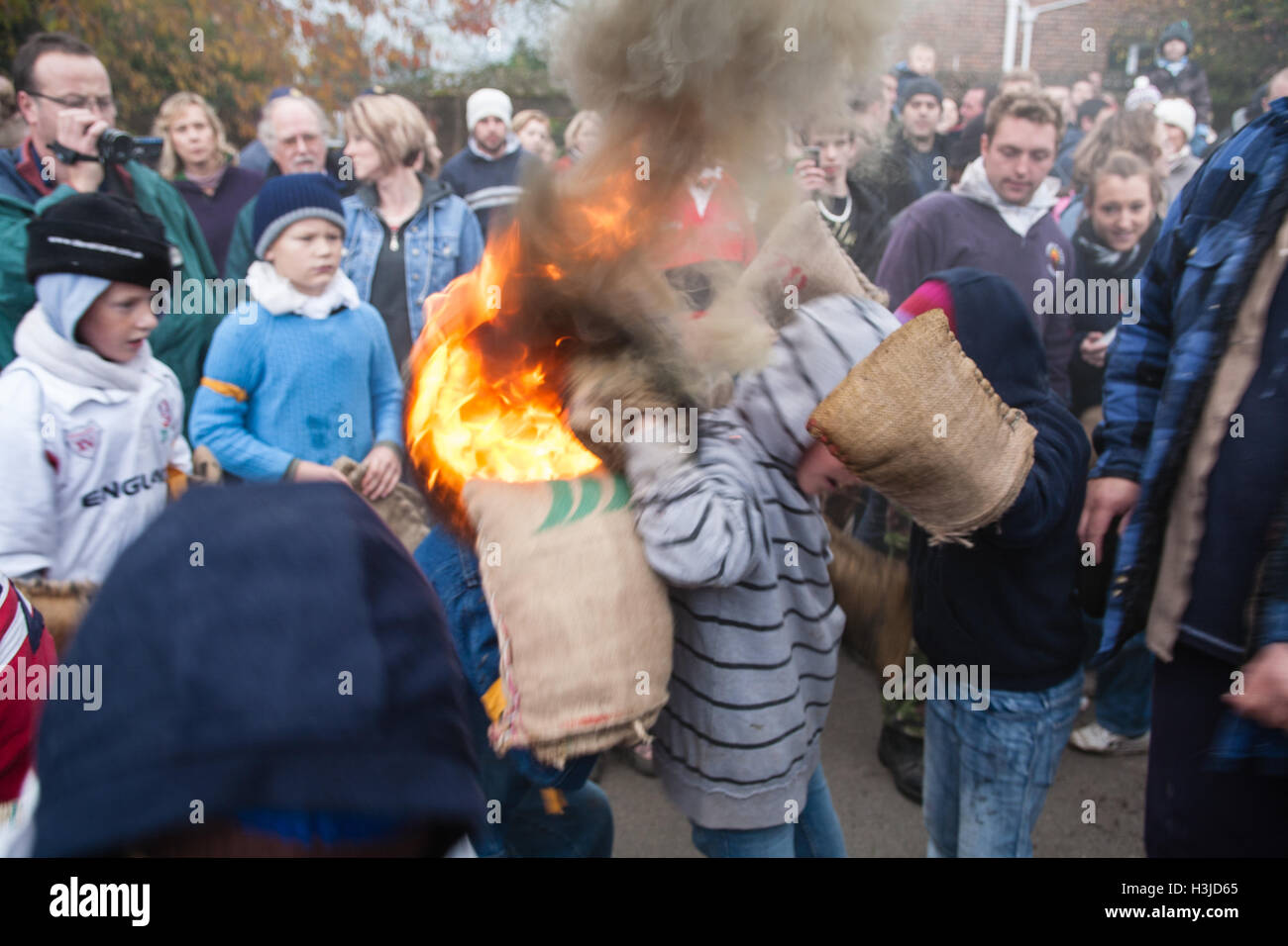 Uk devon ottery st hi-res stock photography and images - Alamy