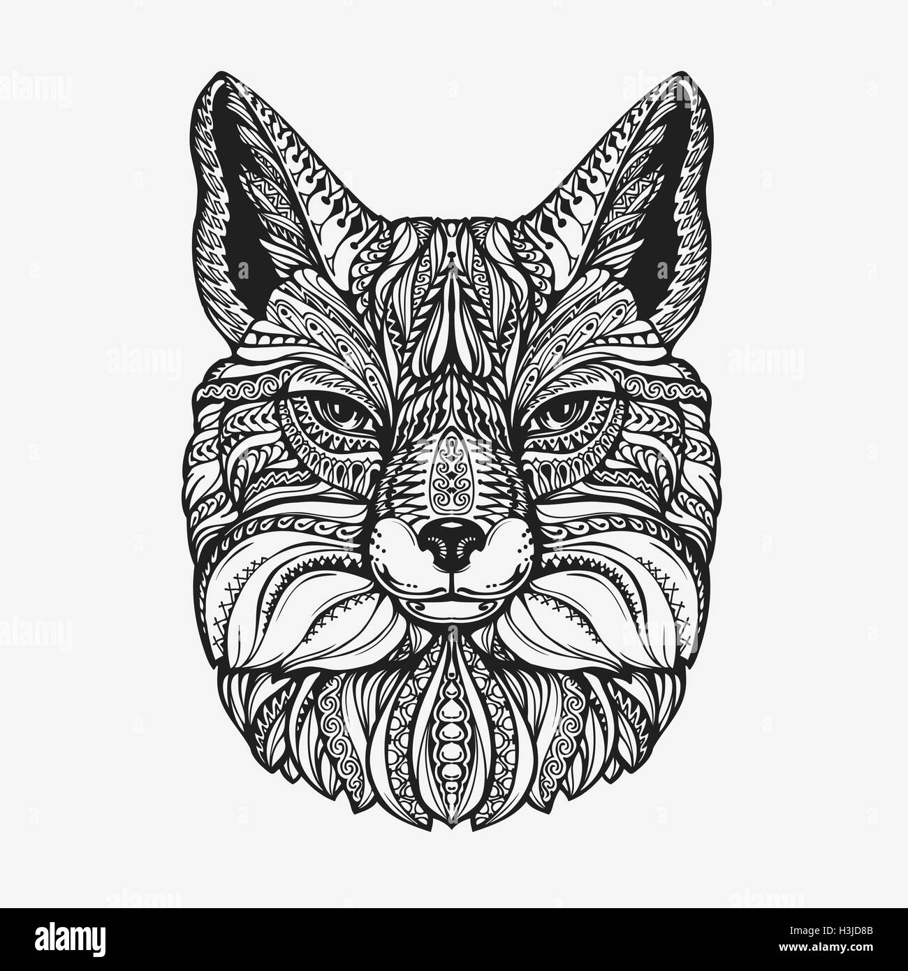 Animal print patterns hi-res stock photography and images - Alamy