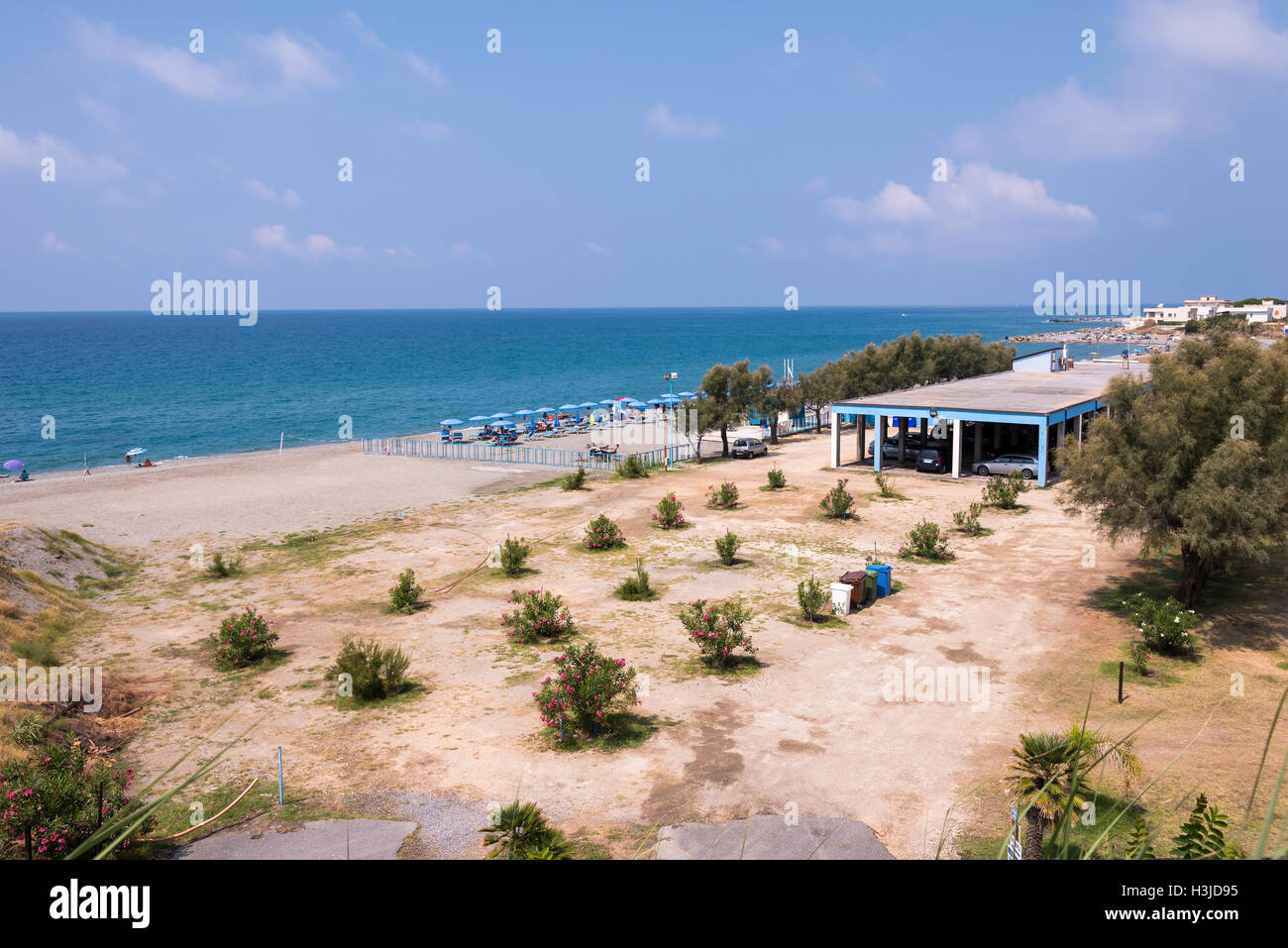 Campora san giovanni hi-res stock photography and images - Alamy