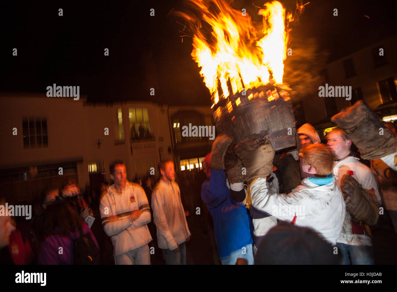 Ottery st mary devon children hi-res stock photography and images - Alamy