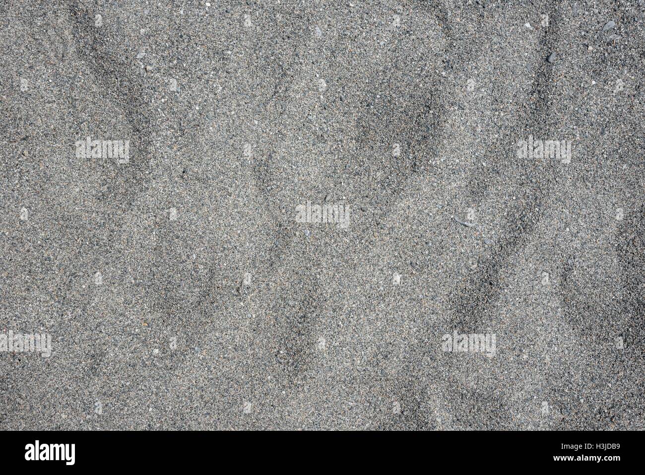 Background ot texture made of gray pebbles Stock Photo - Alamy