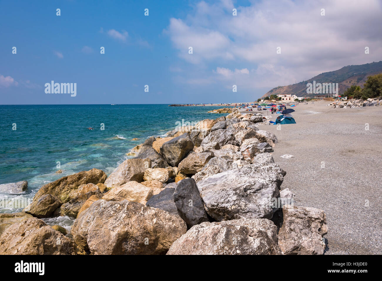 Campora san giovanni hi-res stock photography and images - Alamy