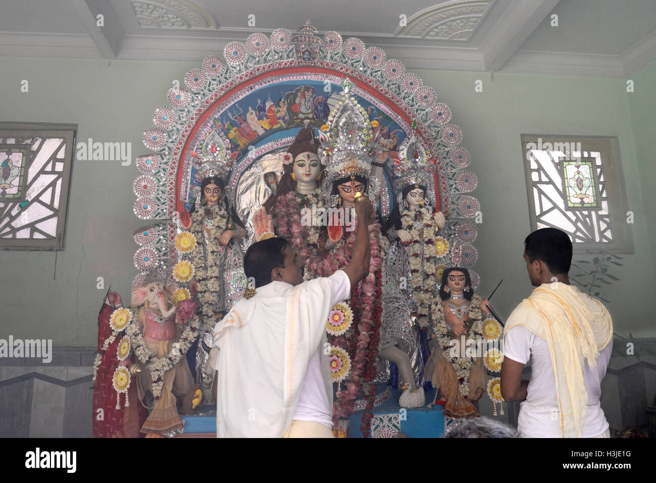 Bholanath hi-res stock photography and images - Alamy