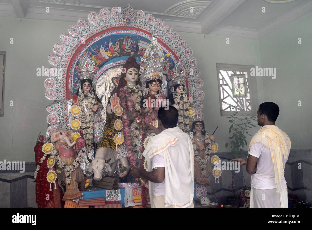 Bholanath hi-res stock photography and images - Alamy