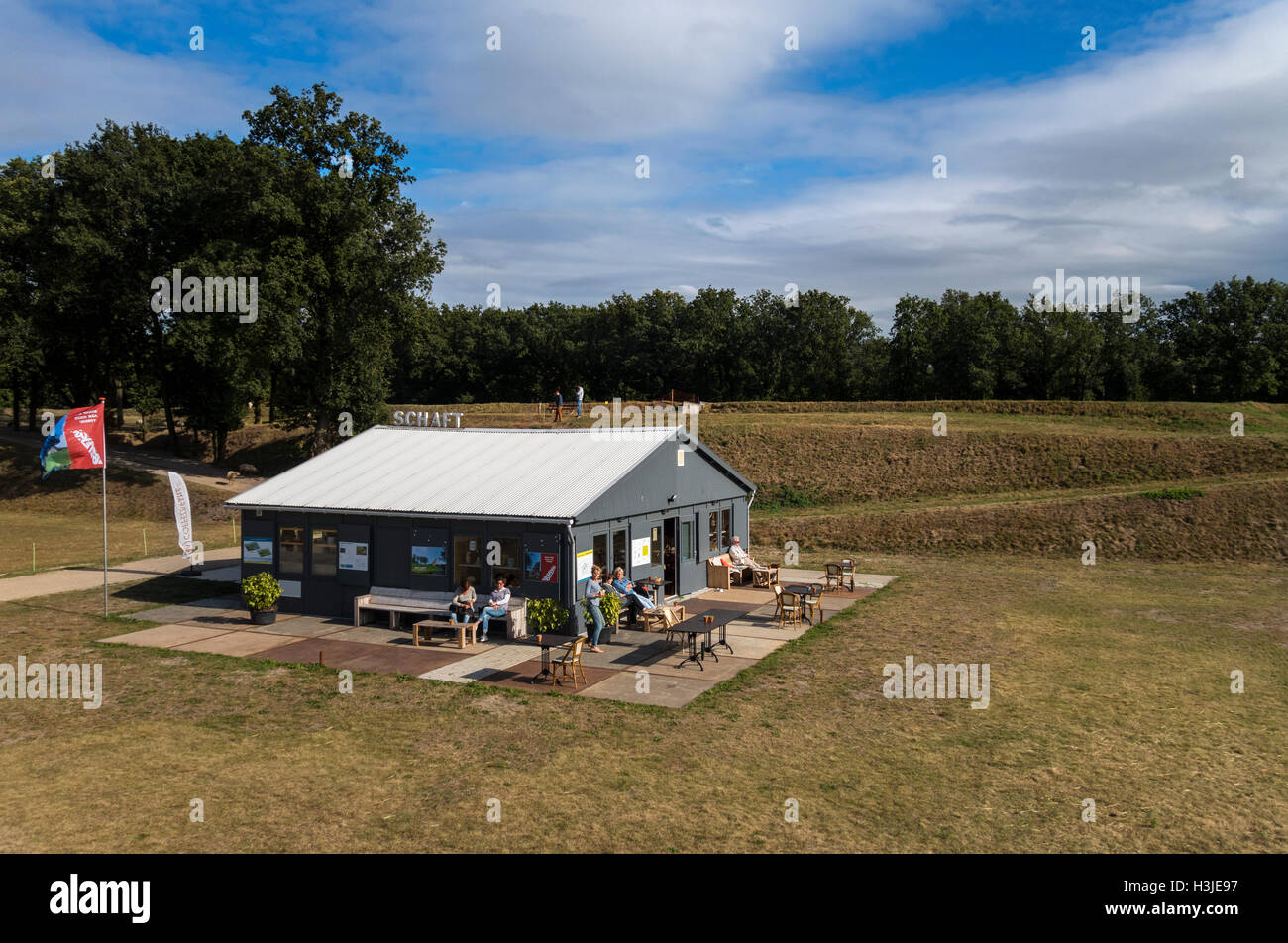 Fort de rovere hi-res stock photography and images - Alamy