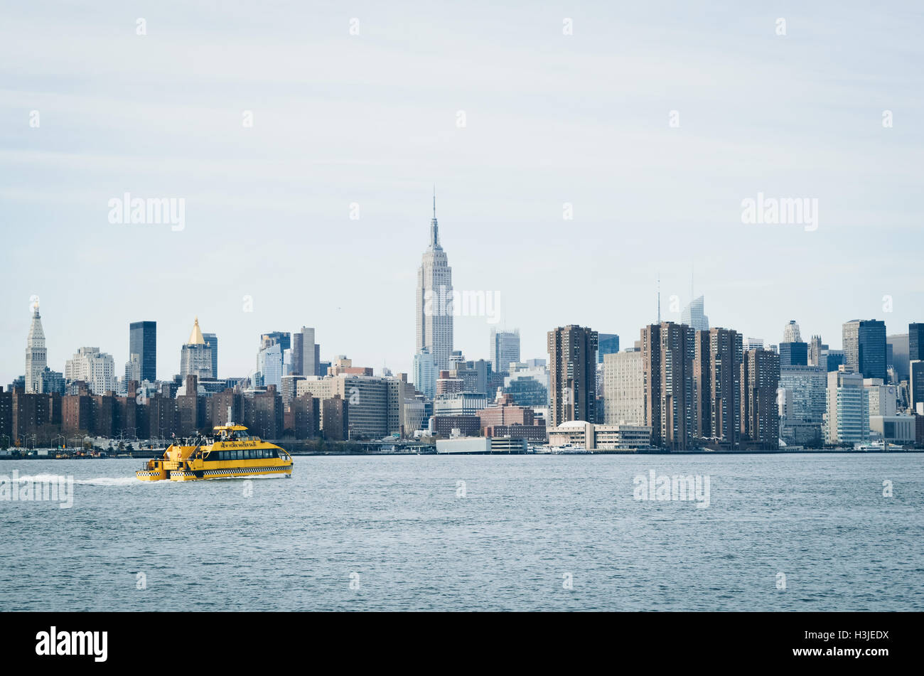 Old new boat passing hi-res stock photography and images - Alamy