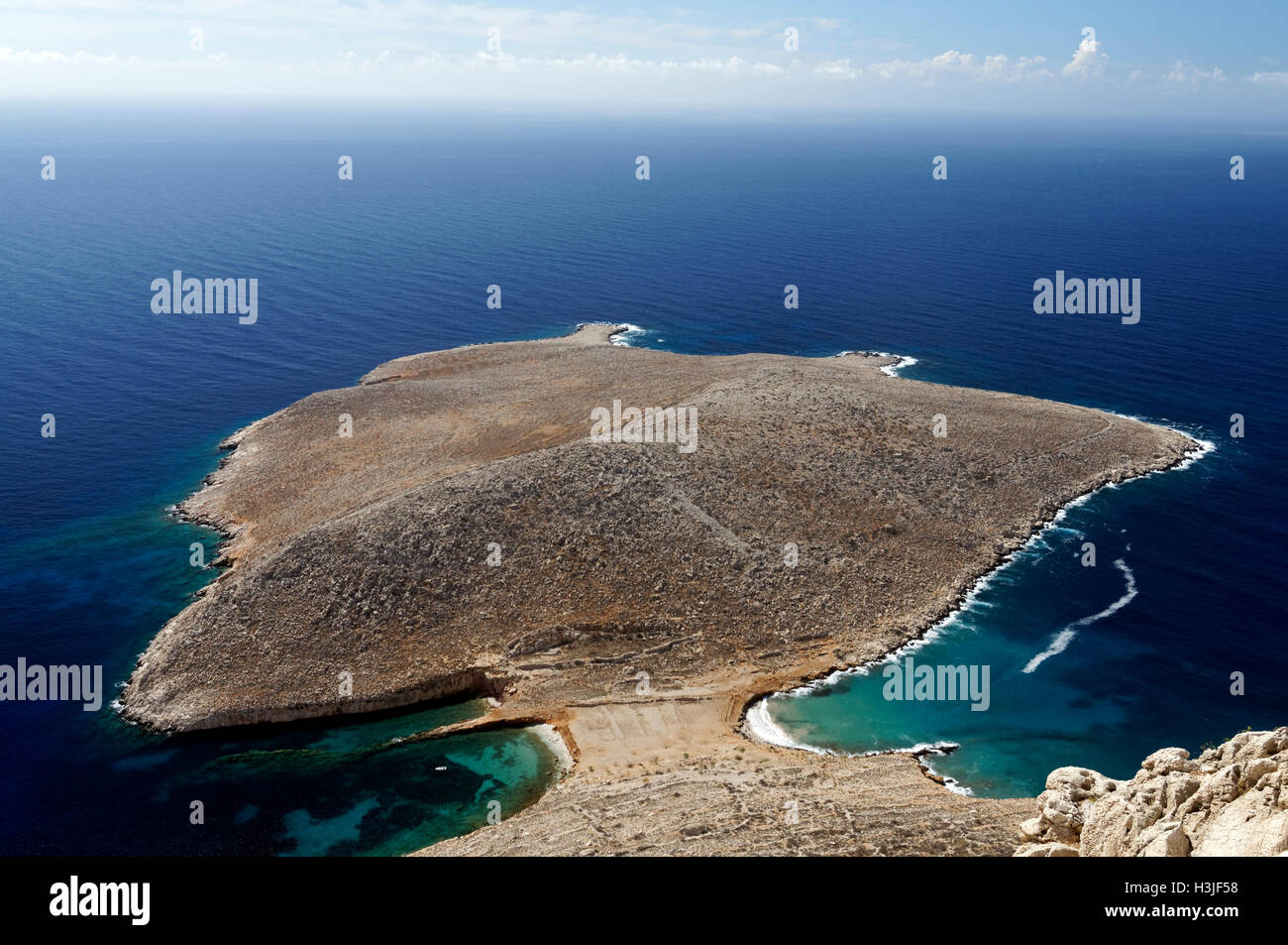 Trachia hi-res stock photography and images - Alamy