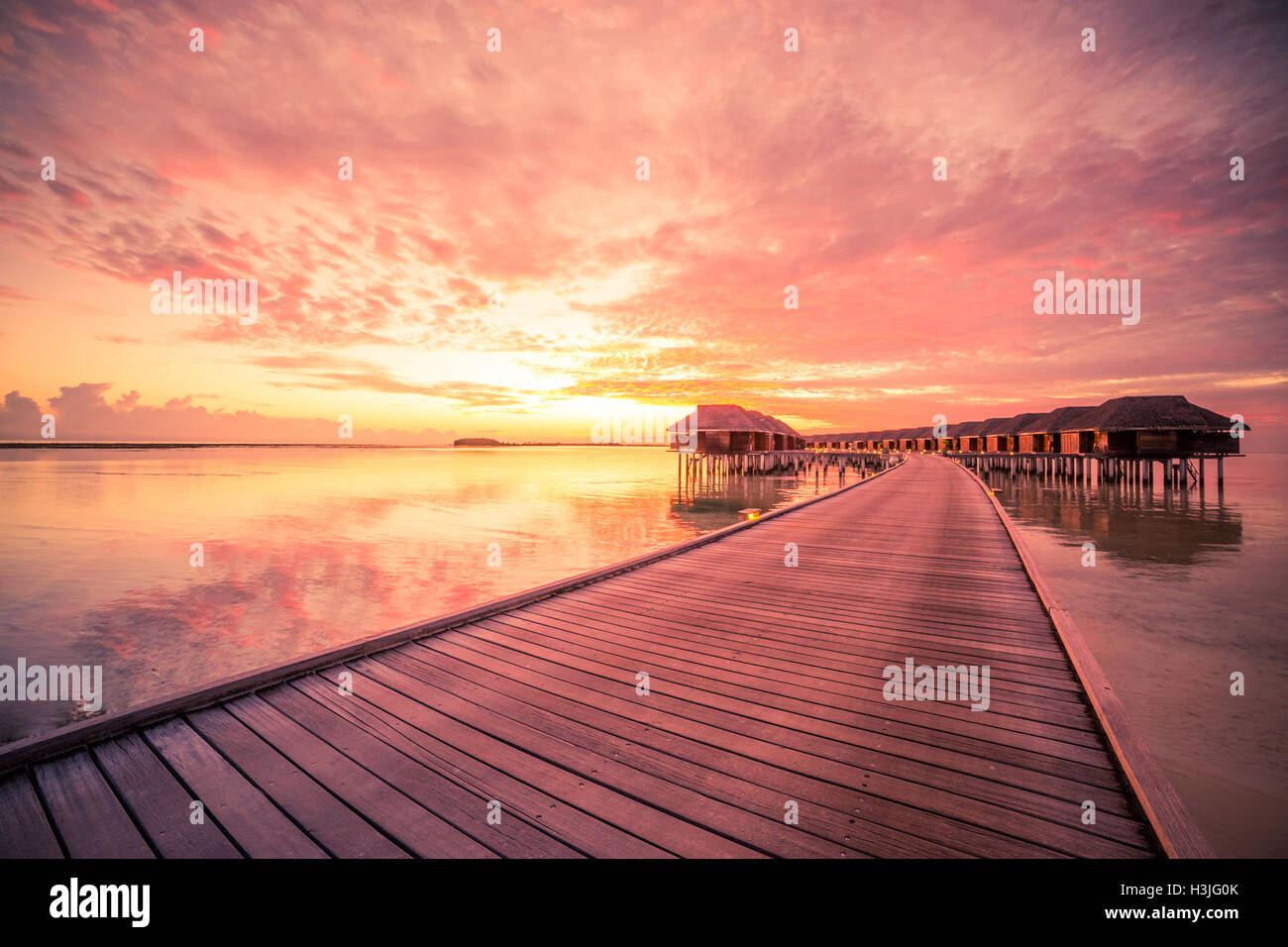 Beautiful beach. Tranquil scenery, relaxing beach, tropical landscape ...