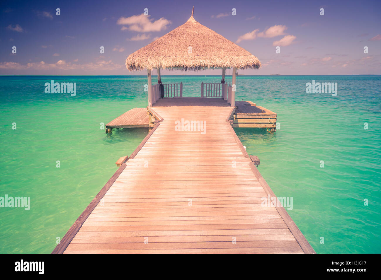 Beautiful beach. Tranquil scenery, relaxing beach, tropical landscape ...