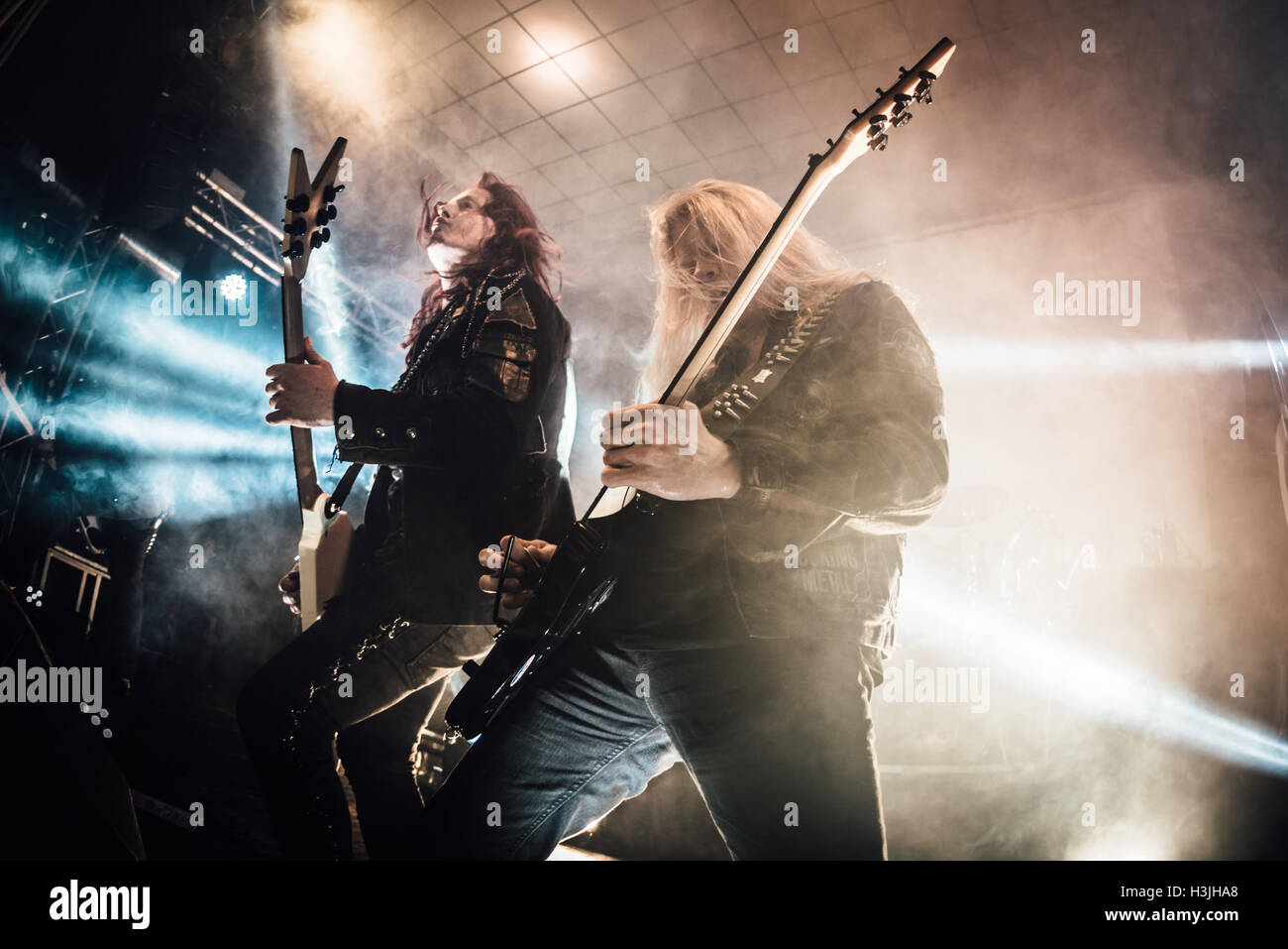 Eternal band hi-res stock photography and images - Alamy