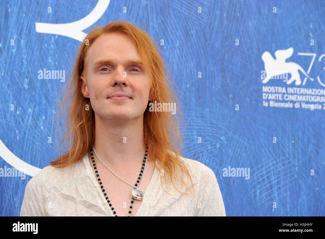 73rd Venice Film Festival - 'Boys in the Trees' - Photocall Featuring ...