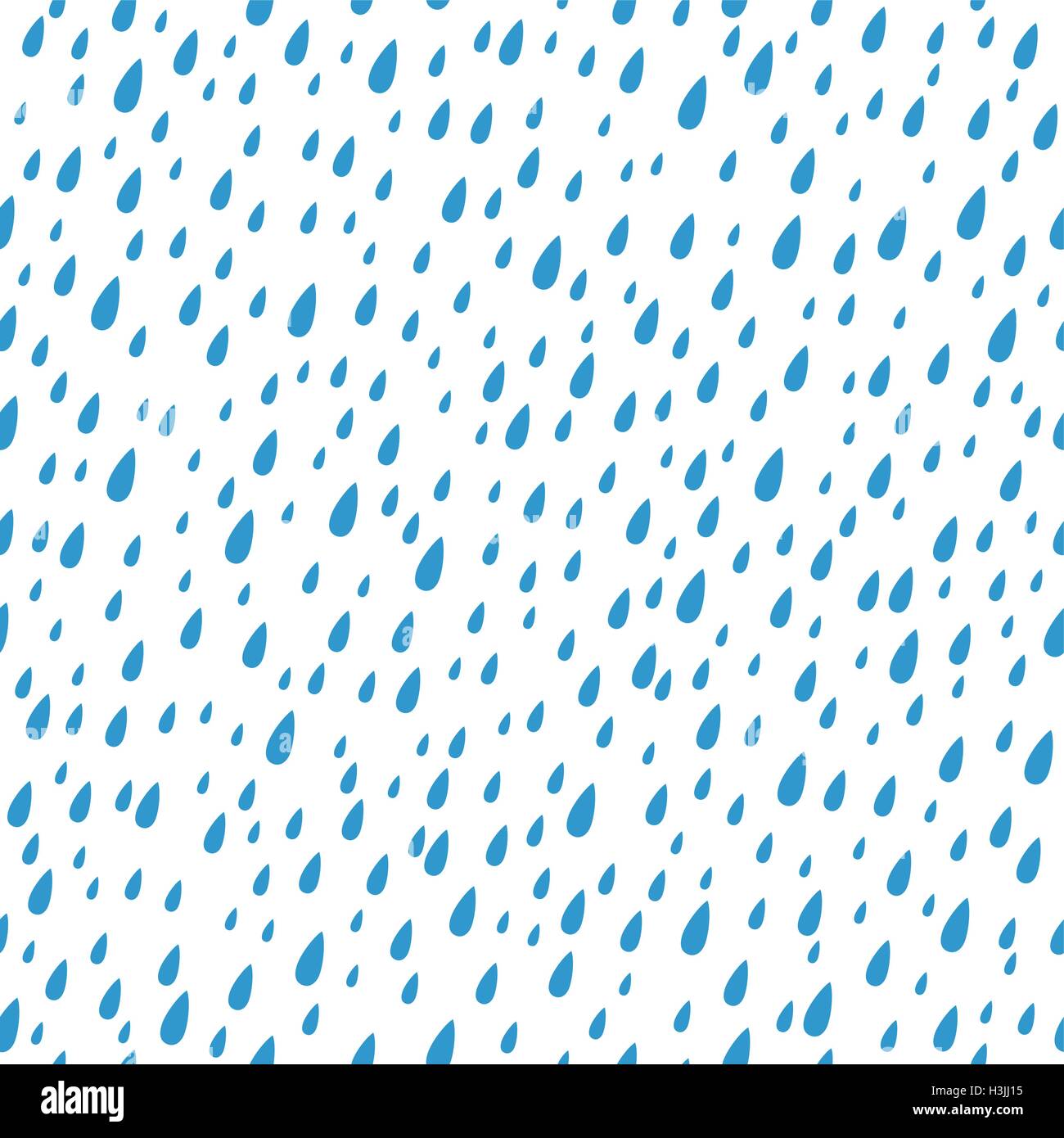 Painterly water texture Stock Vector Images - Alamy