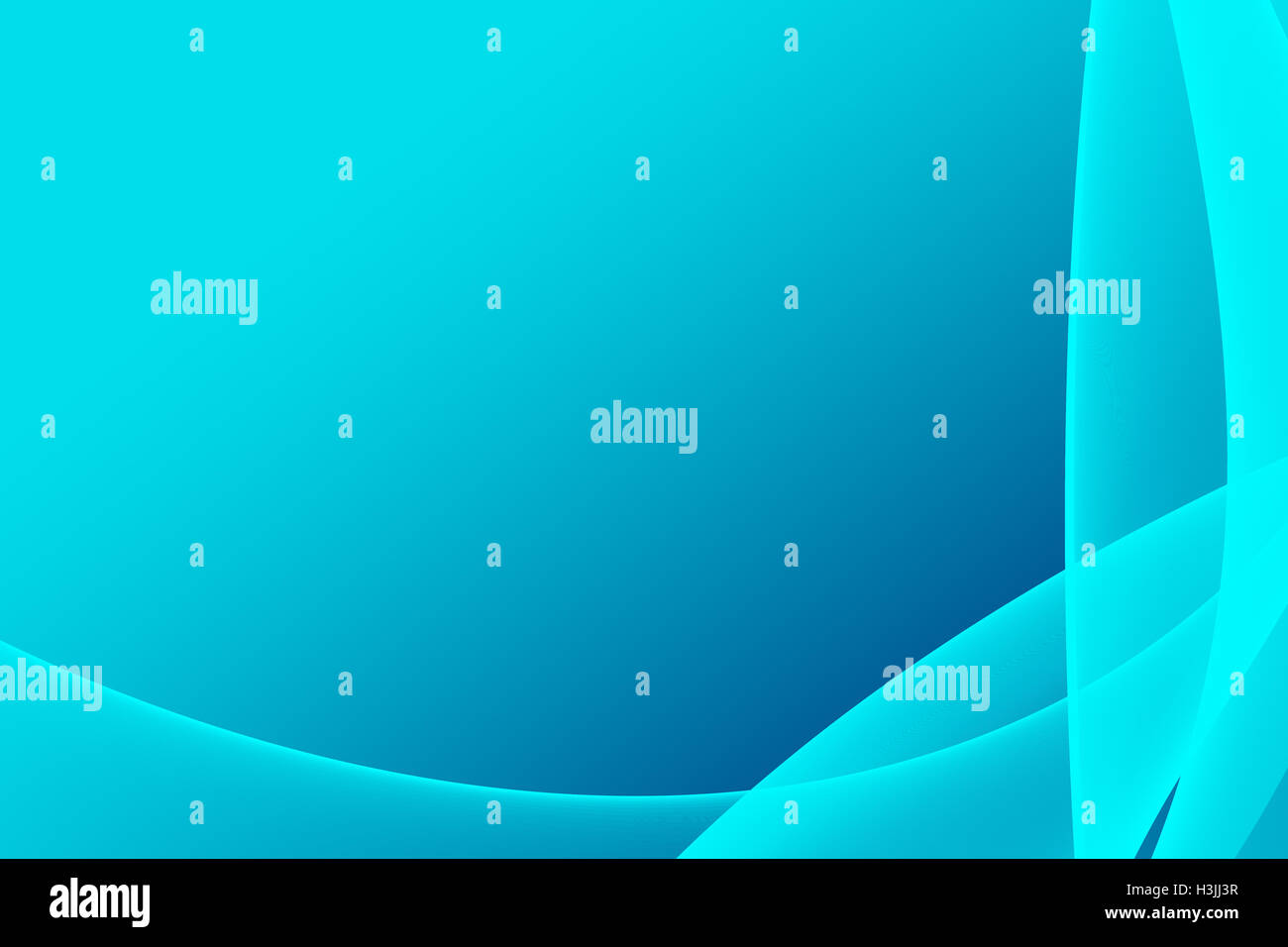 This picture you can use as a beautiful background with soft shapes ...